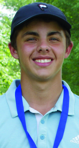 MCW’s Schmidt, BEA’s Lloyd in hunt for state golf crowns | News, Sports ...